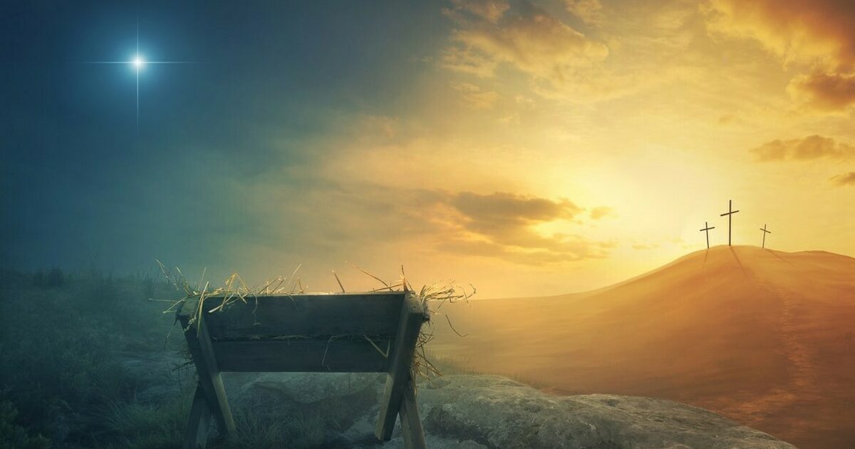 Messianic Prototypes | St. David's Church