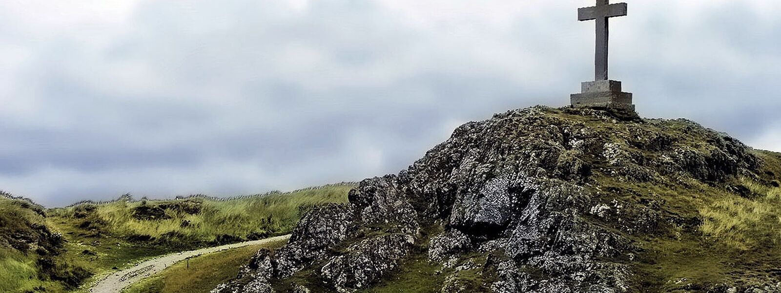 Luke’s journey to Easter | St. David's Church